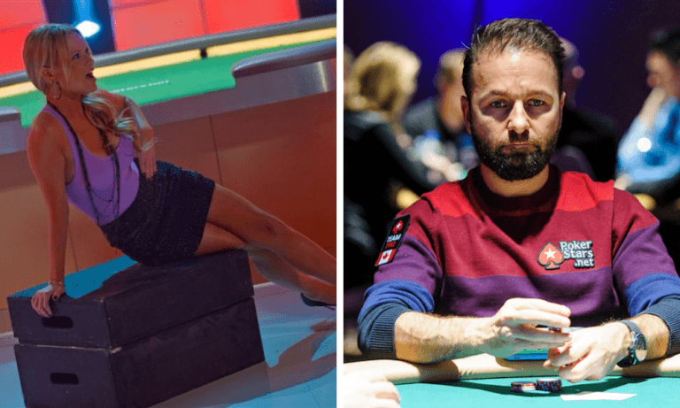 Amanda Leatherman-Negreanu Net Worth & Bio (March 2026)