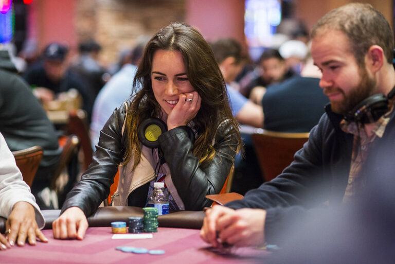 Liv Boeree Net Worth, Bio, Poker Winnings (February 2026)