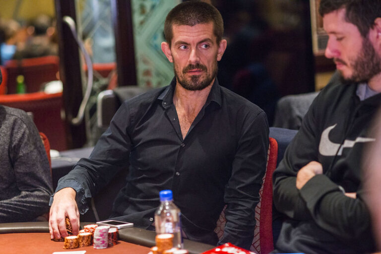 Gus Hansen Net Worth, Bio, and Poker Winnings (2026 Update)