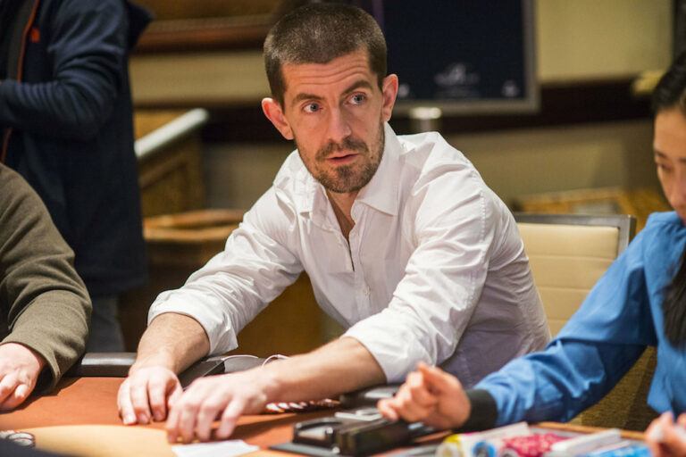 Gus Hansen Net Worth, Bio, and Poker Winnings (2025 Update)