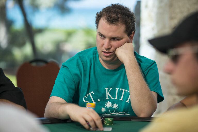 Scott Seiver Net Worth, Bio, Poker Winnings (2025 Update)