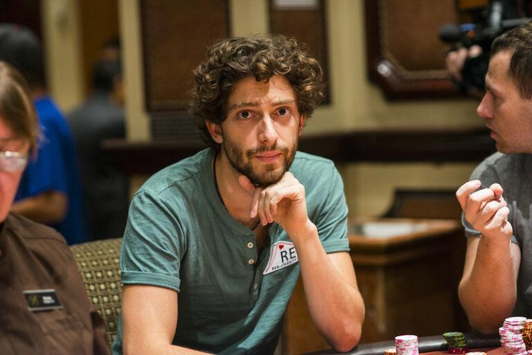 Igor Kurganov Net Worth, Bio, & Poker Winnings (2026 Update)