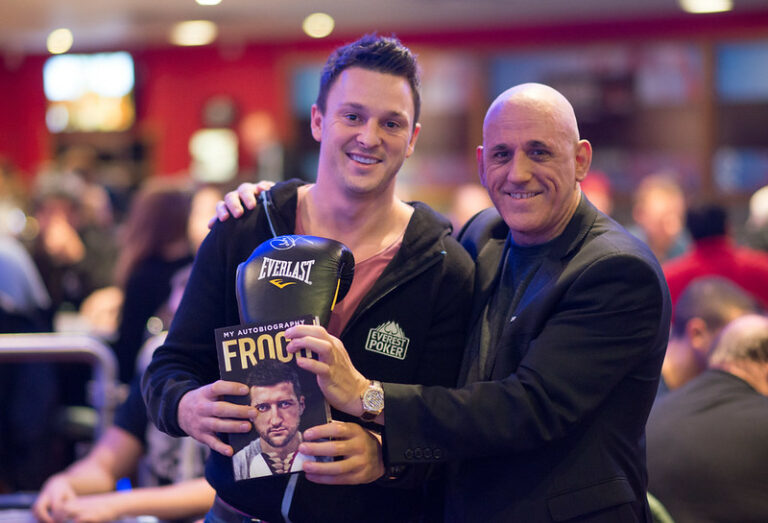 Sam Trickett Net Worth, Bio, and Poker Wins (2025 Update)