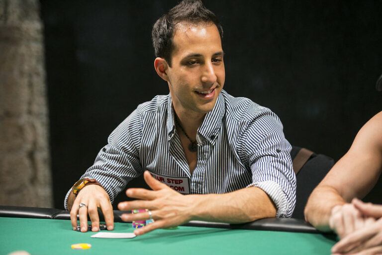 Alec Torelli Poker Net Worth, Bio, & Poker Winnings (2025)