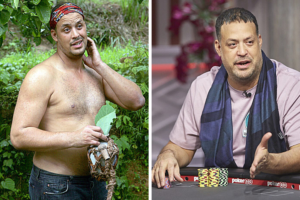 Where Is Jean-Robert from Survivor Now? (Revealed!)