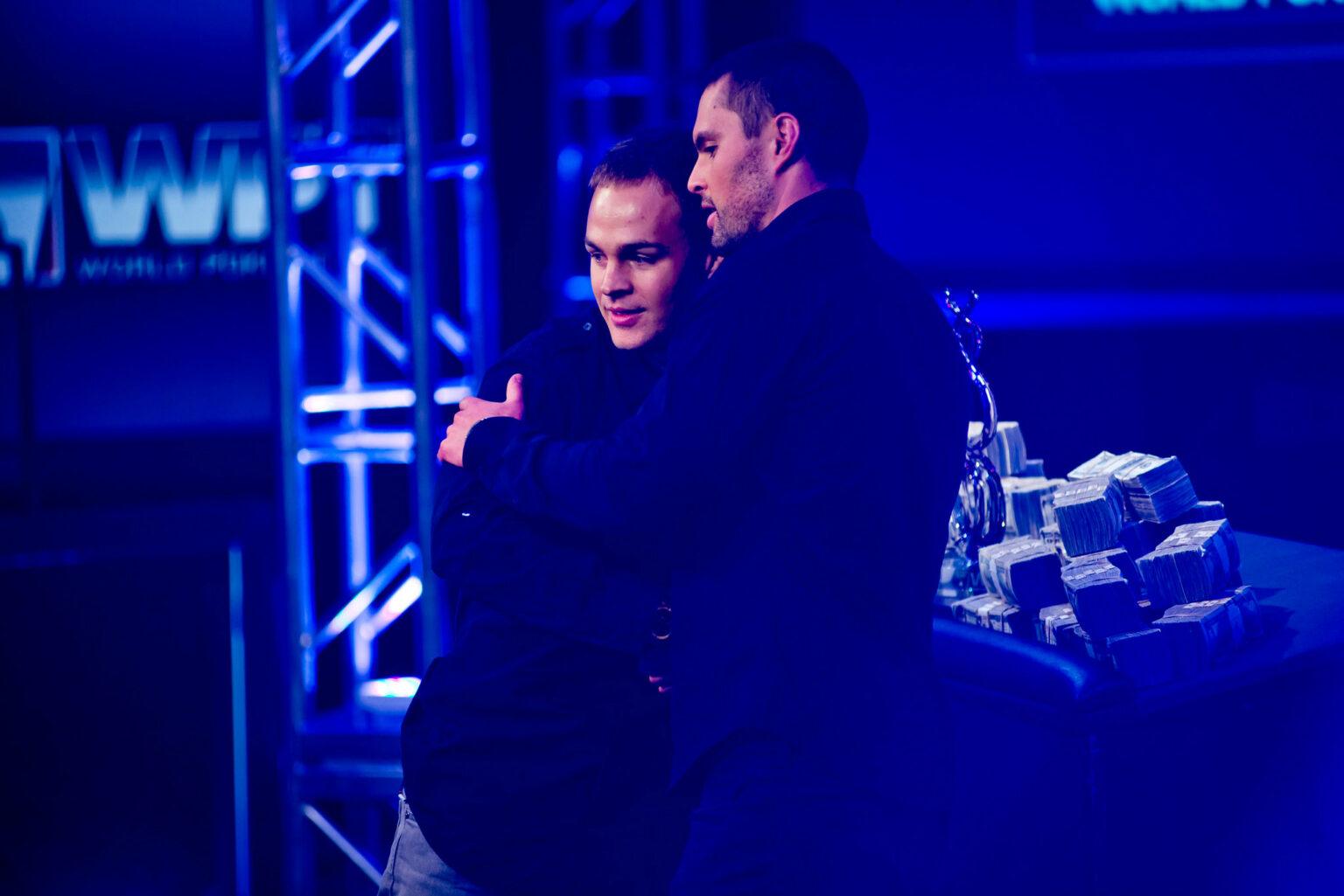 Andrew Robl Net Worth, Bio, and Poker Winnings (2025)