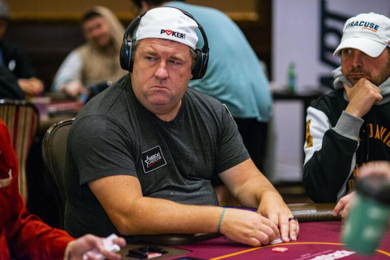 Chris Moneymaker Net Worth: From $86 to Poker Millionaire!