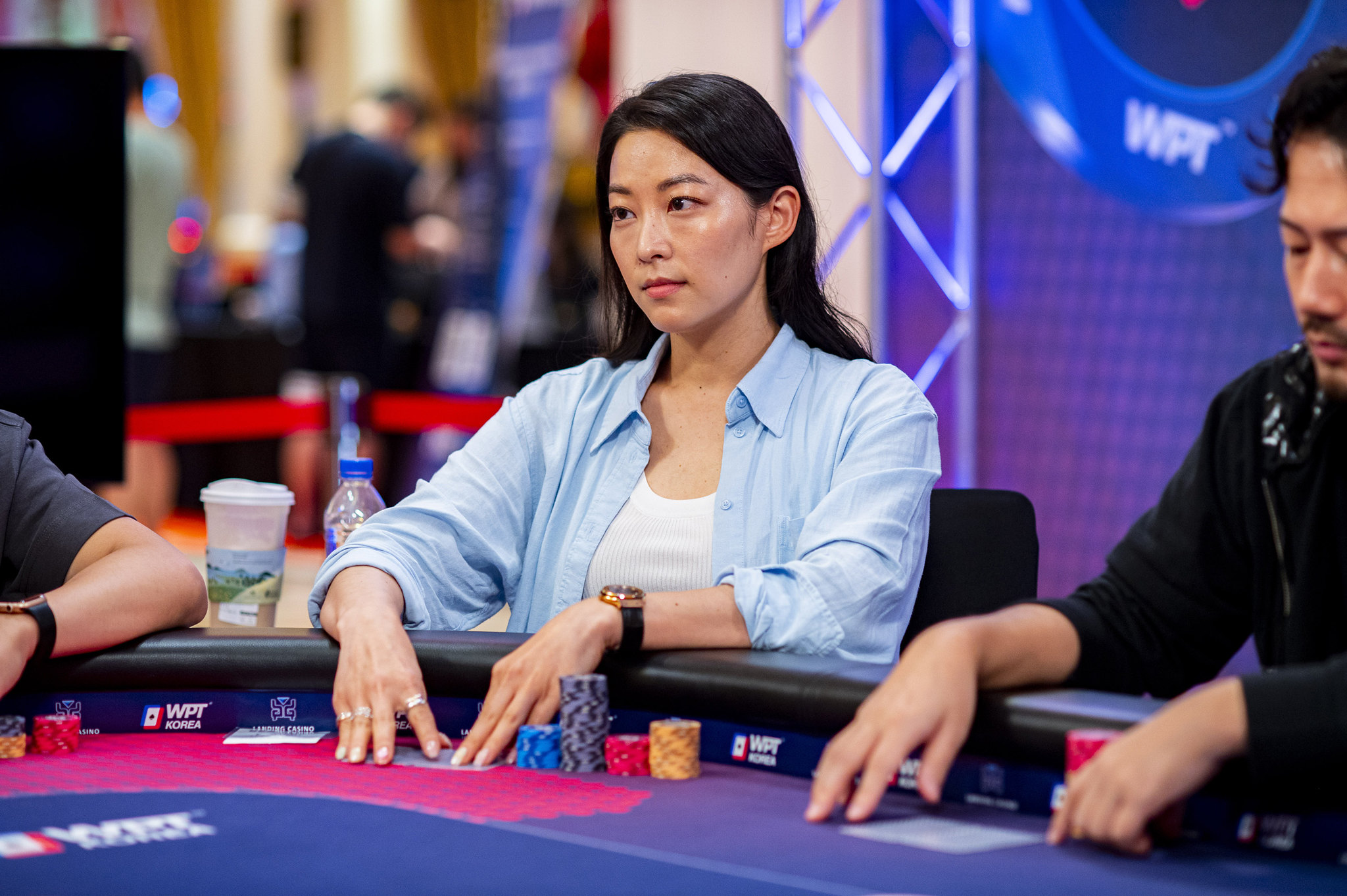 Arden Cho Net Worth: Winning Big in Poker, Fame, and Life?