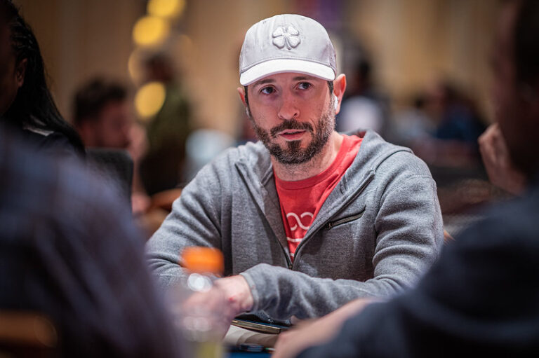 Brian Rast Net Worth & Bio: How Much Is This Crusher Worth?